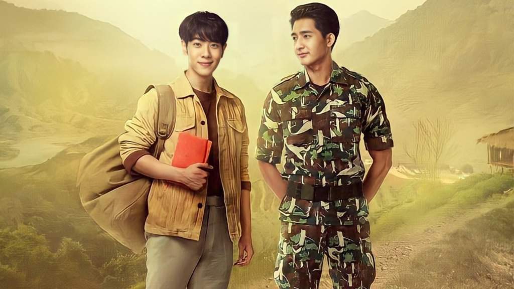 Mr. Unlucky Has No Choice But To Kiss é um BL japonês justo e adequado ...