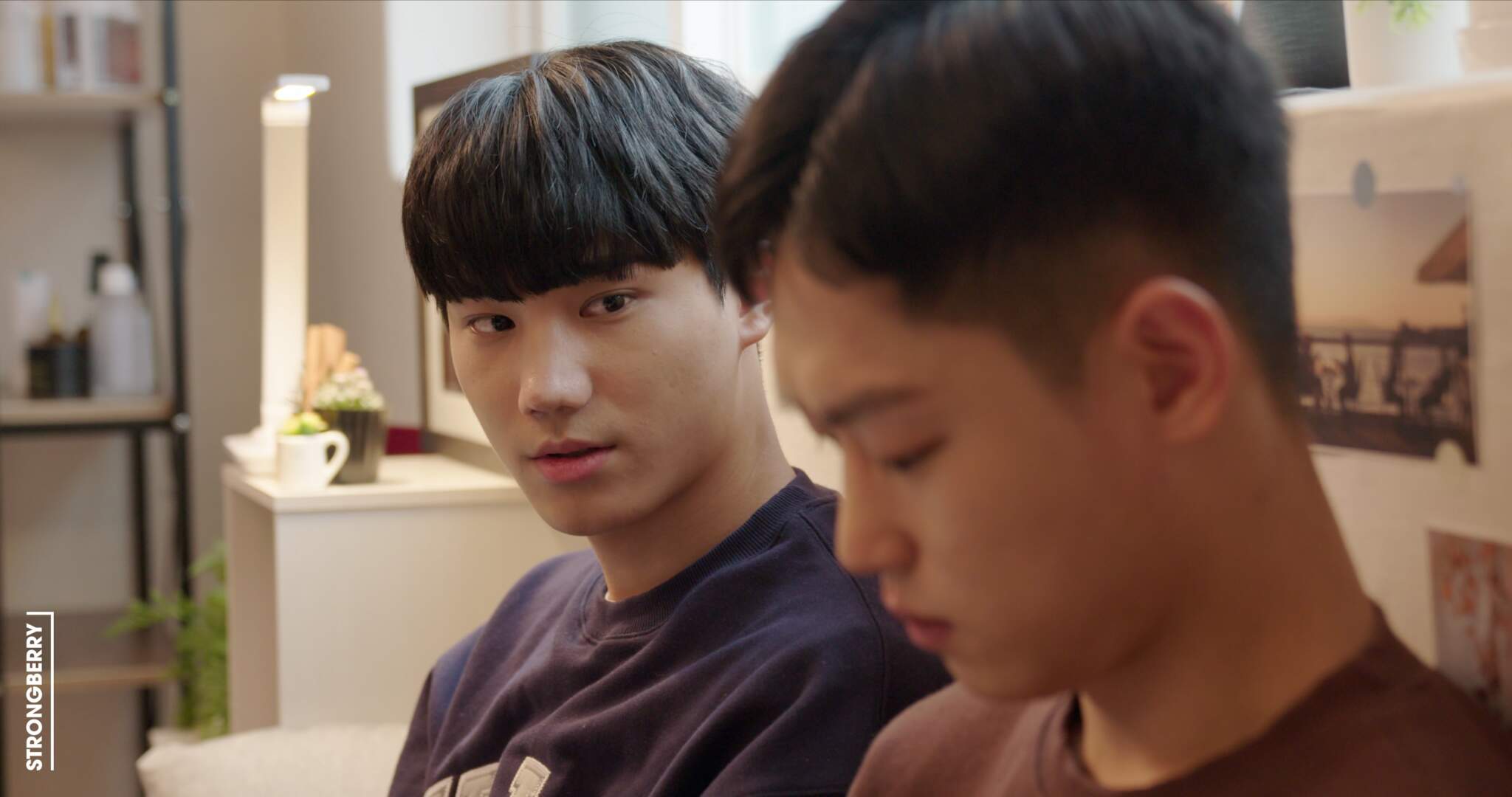 3 produções da Strongberry que você precisa conhecer...