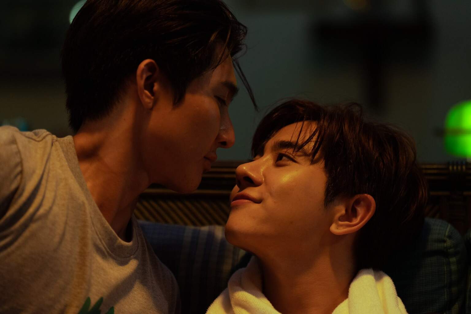 Moonlight Chicken é a síntese realista do BL tailandês