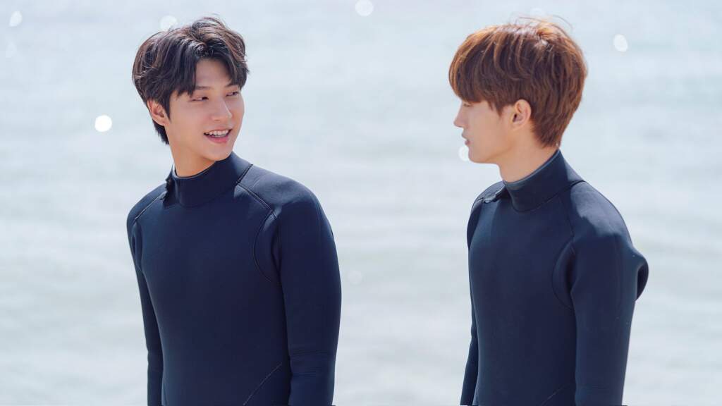 Primeiras Impressões: The Eighth Sense - BoysLove Hub