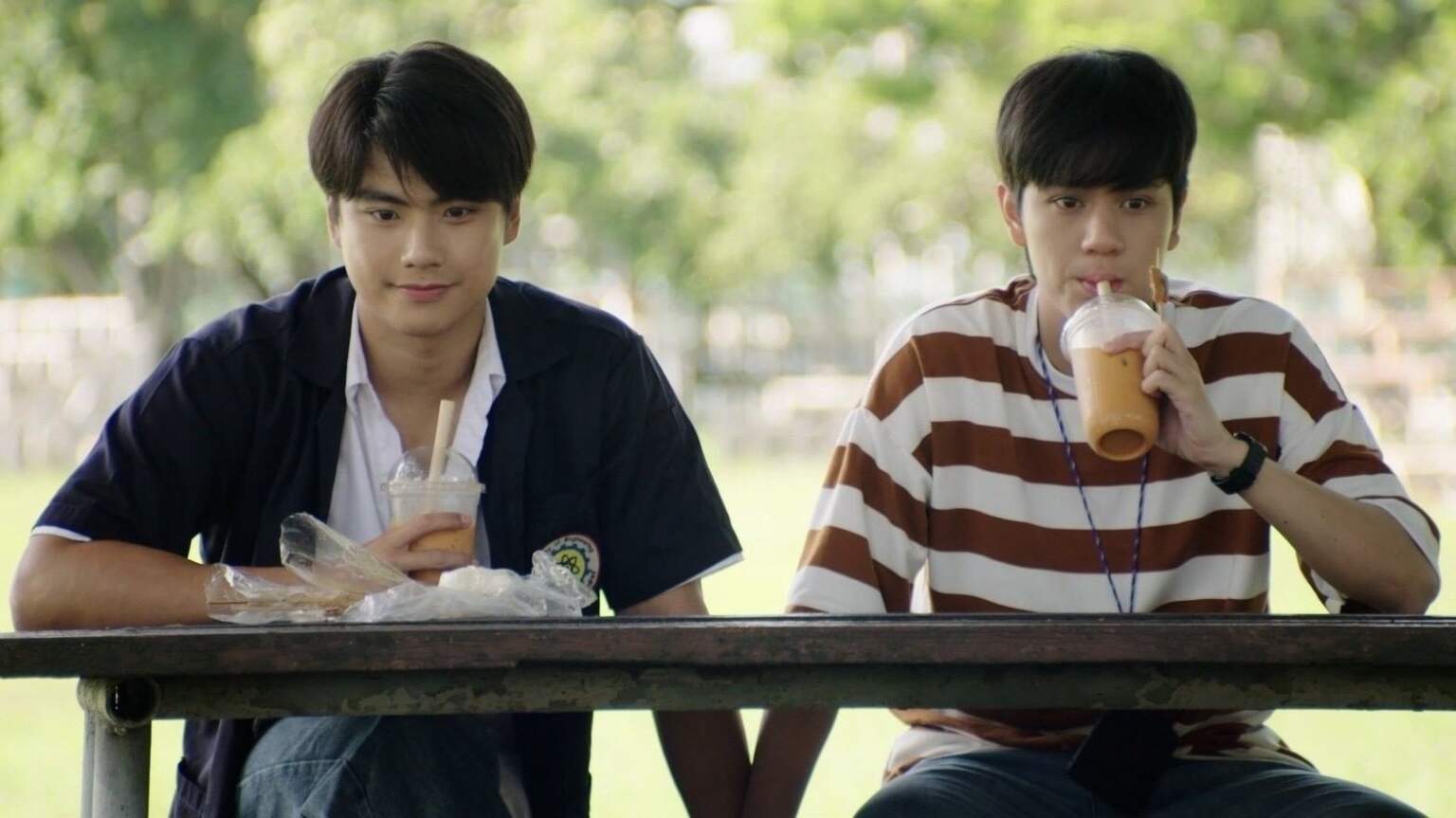 REVIEW: Bad Buddy é um ponto de virada com mudanças importantes no BL ...