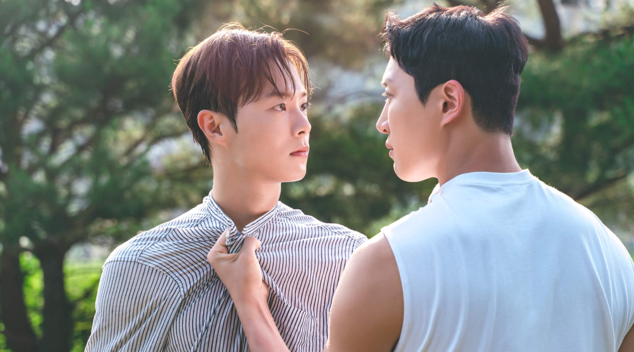 Primeiras Impressões: Love Tractor - BoysLove Hub