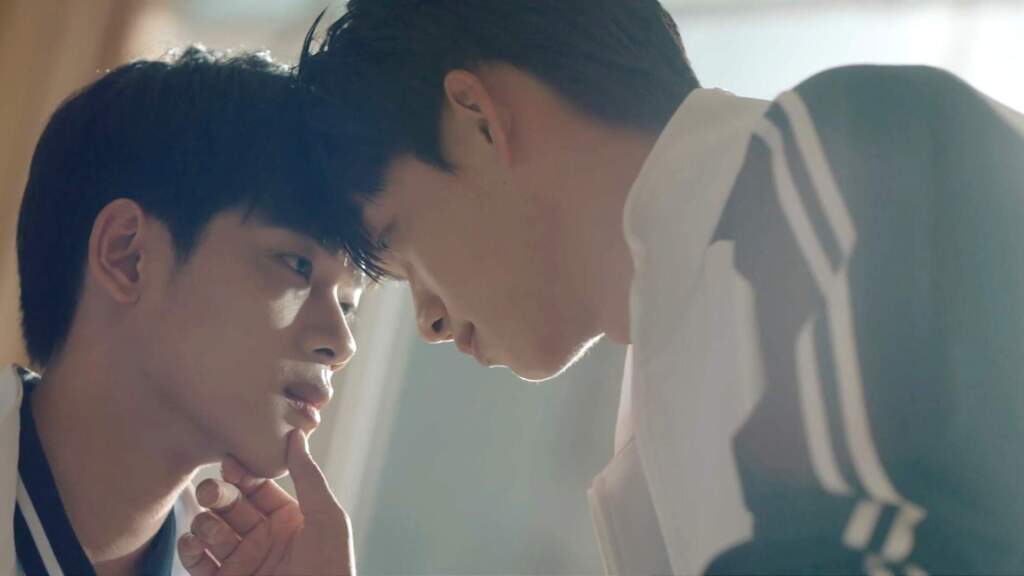 Stay With Me exemplifica a potência do BL chinês