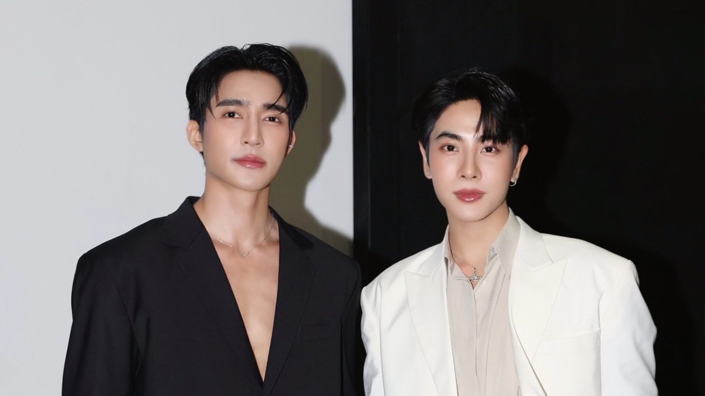 EarthMix confirmam novo projeto juntos! - BoysLove Hub