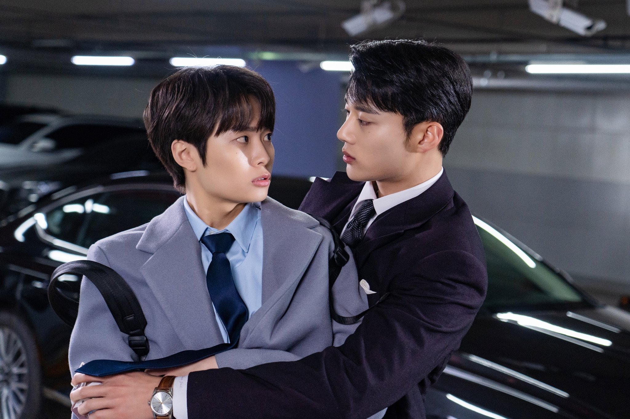 Jun & Jun: um BL coreano de 8 episódios cheios de fofura!