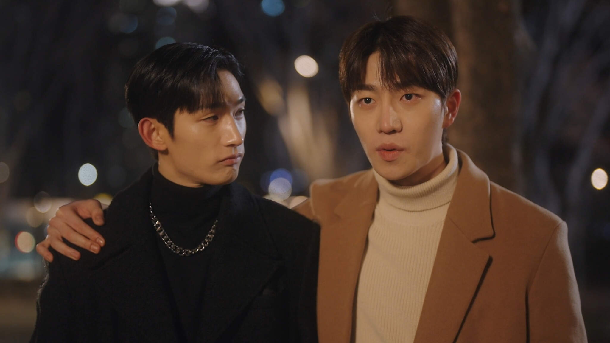 Jun & Jun: um BL coreano de 8 episódios cheios de fofura!