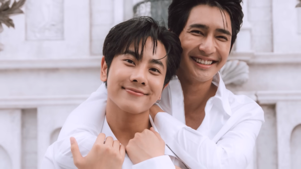 EarthMix confirmam novo projeto juntos! - BoysLove Hub