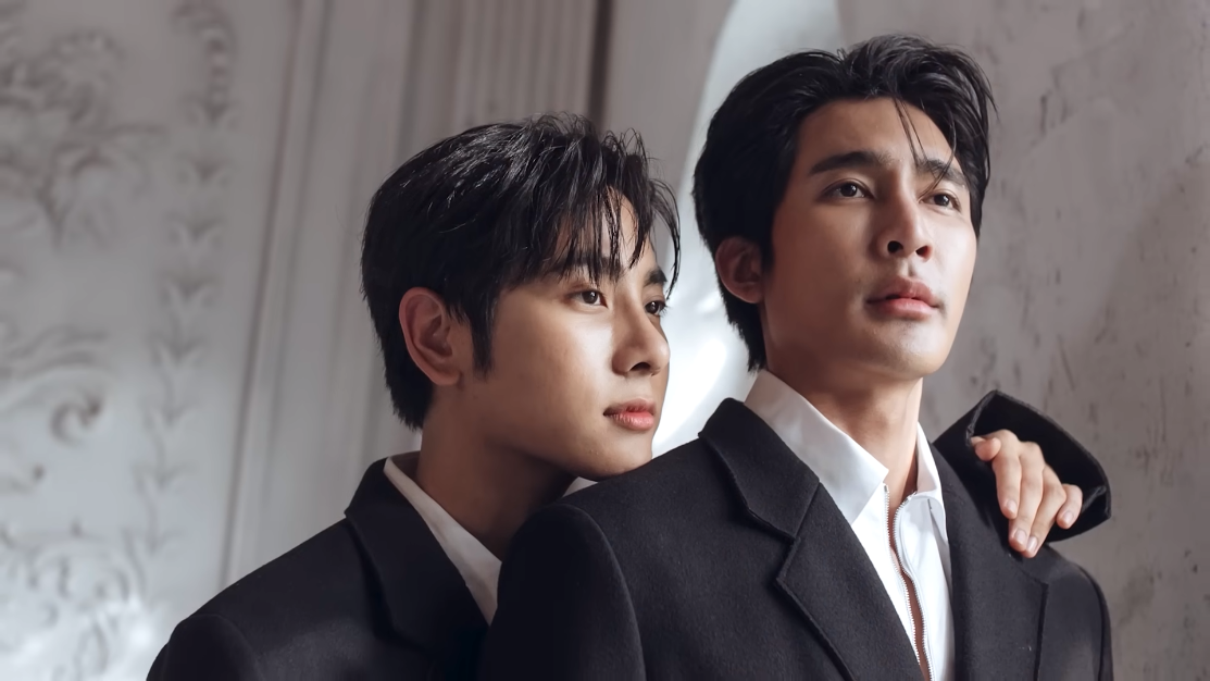 EarthMix confirmam novo projeto juntos! - BoysLove Hub