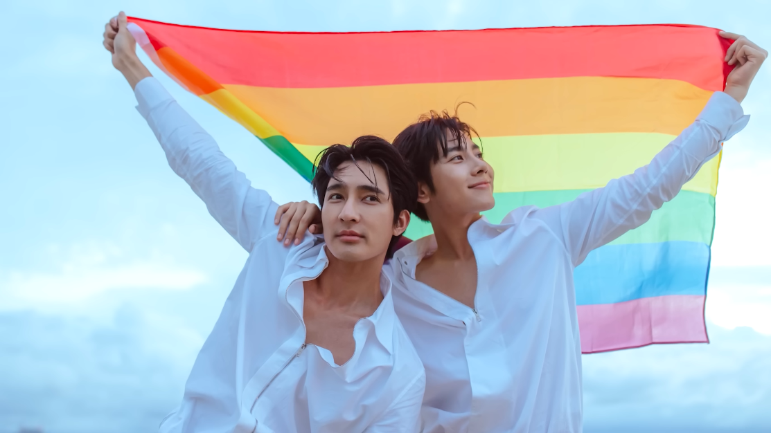 EarthMix confirmam novo projeto juntos! - BoysLove Hub