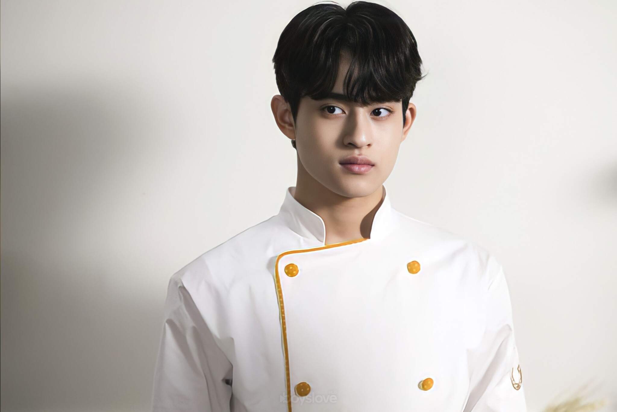 Conheça Wuju Bakery, BL intergaláctico que chega em novembro