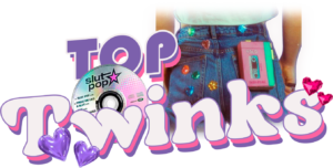 TOP TWINKS - BoysLove Hub